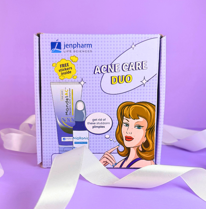 Jenpharm Dermatologically Approved Products | Shop online at Jenpharm