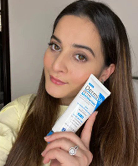 Dermive Sensitive Moisturizer