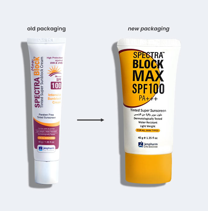 Best Sunblock in Pakistan | Order Online at Jenpharm