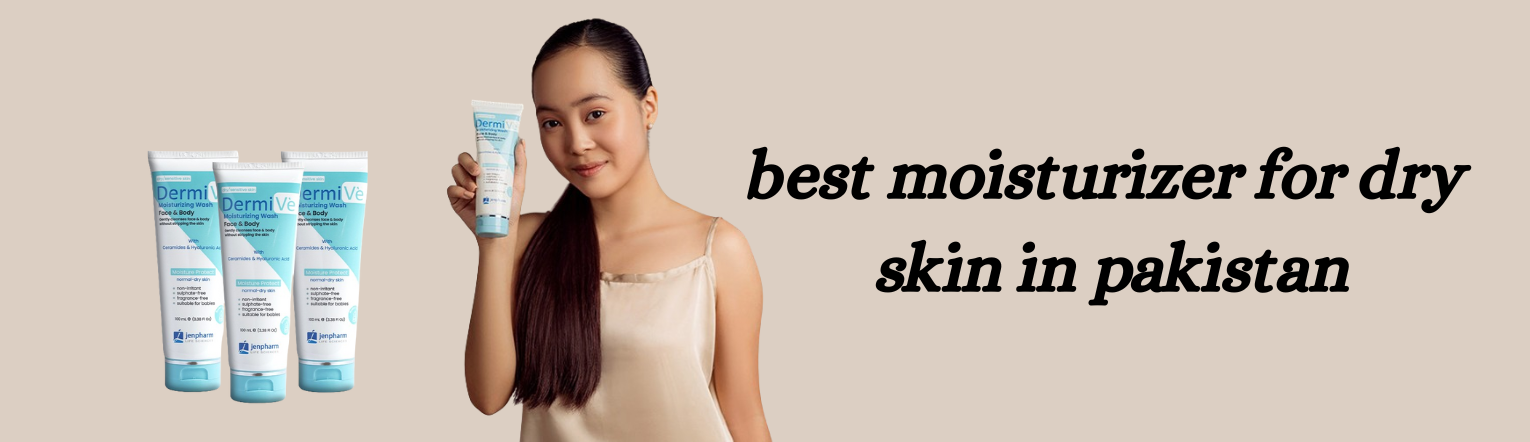 Skin Cream Prices in Pakistan: Finding the Right Value