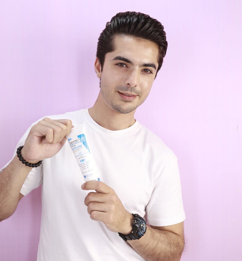 How To Build The Best Skincare Routine In Pakistan!