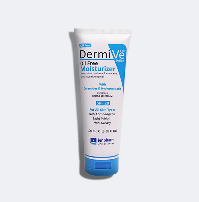 Best Dermatologically Approved Products | Shop online at Jenpharm