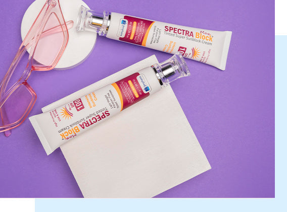 Caring For Under-eye Skin