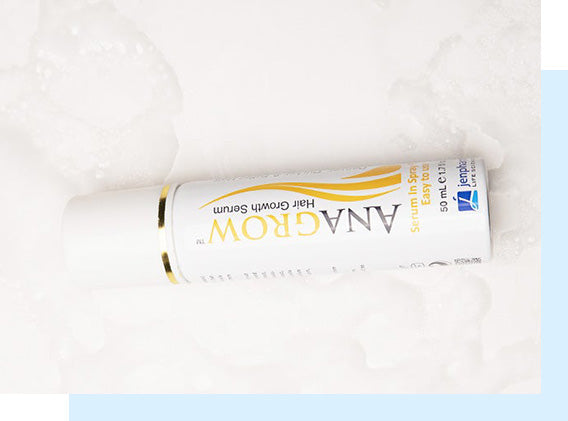 3 Products For The Best Hair Care