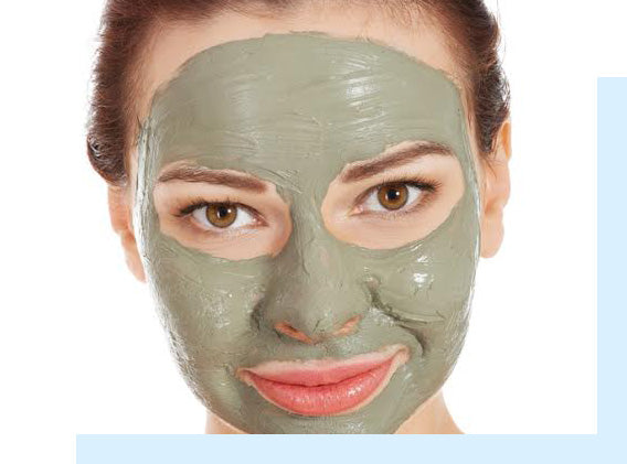 Which Mask Does Your Skin Need?