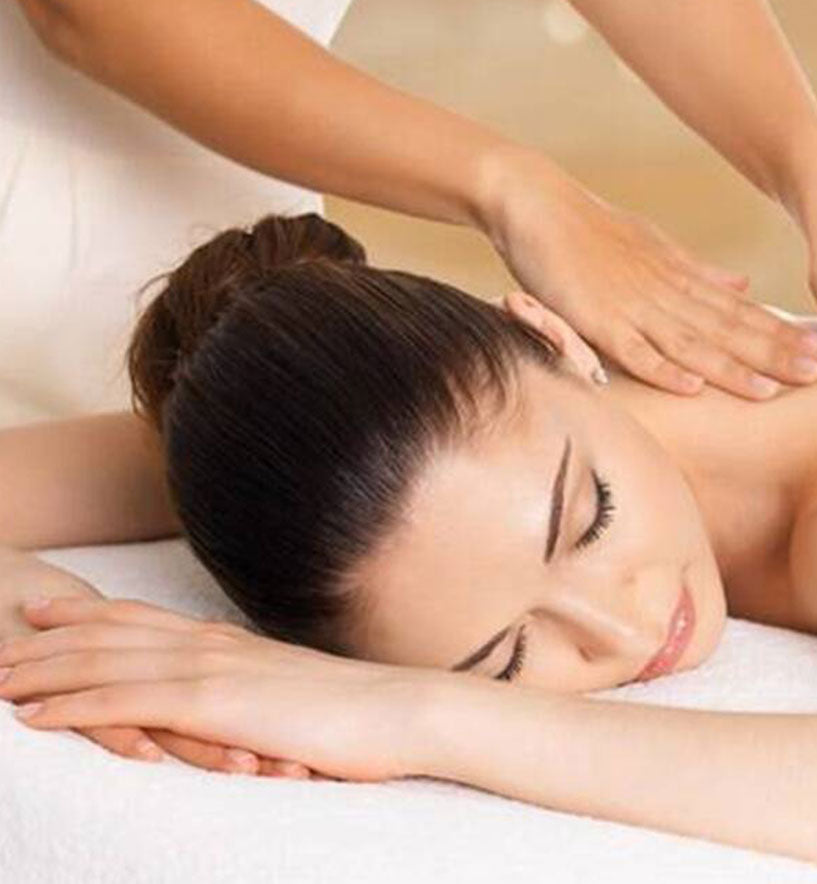 The Benefits Of Massage During Winter Months