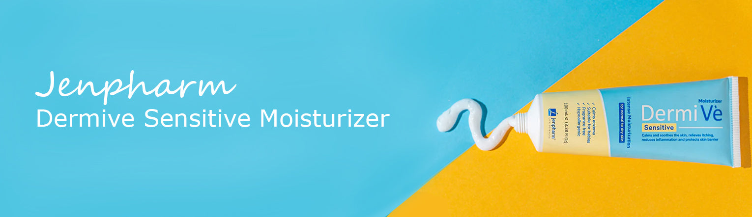 Jenpharm’s New Natural Face Wash Will Fix Your Skin