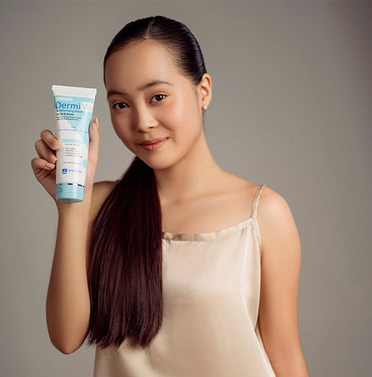 Best Dermatologically Approved Products | Shop online at Jenpharm