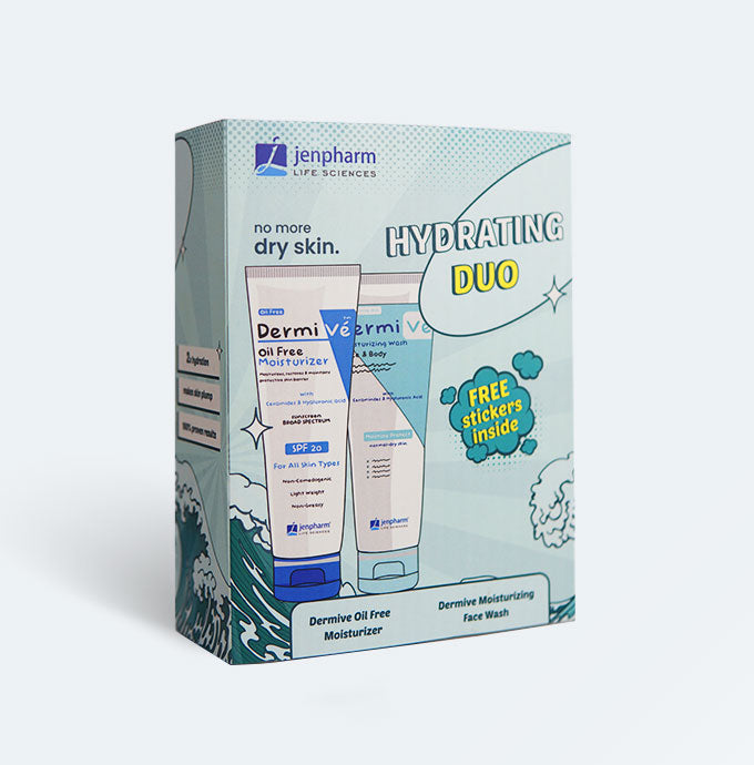 Jenpharm Dermatologically Approved Products | Shop online at Jenpharm