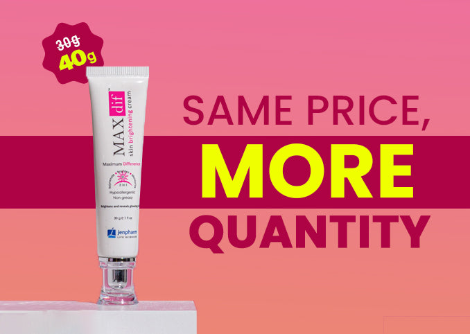 Jenpharm | Dermatologically Approved Skincare & Hair Care Products