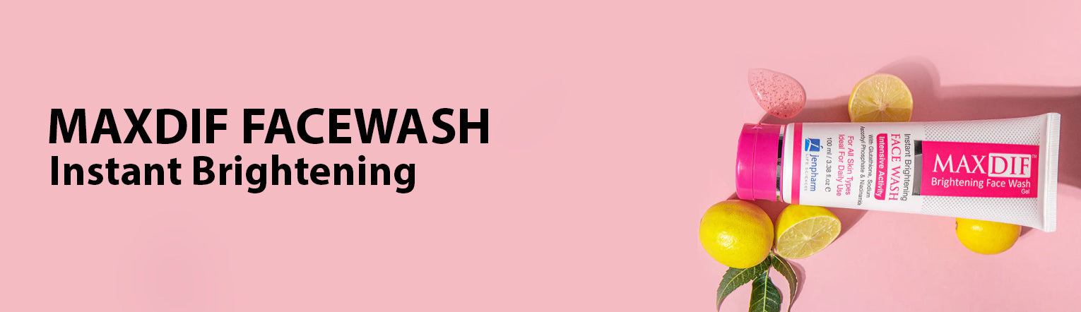 This Niacinamide Serum is the Key to Good Skin