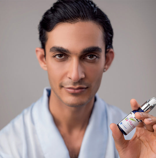 Skin Care Maxdiff Cream | Face wash & Moisturizer for Oily Skin