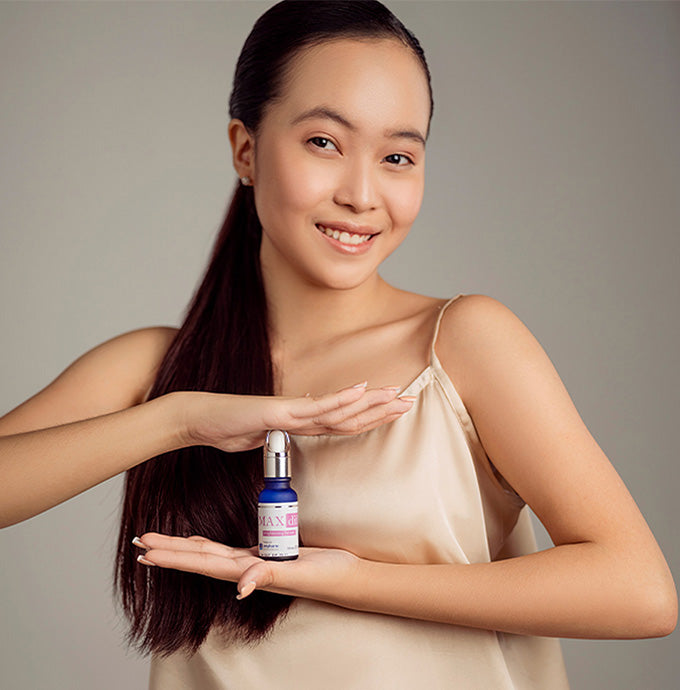 Skin Care Maxdiff Cream | Face wash & Moisturizer for Oily Skin