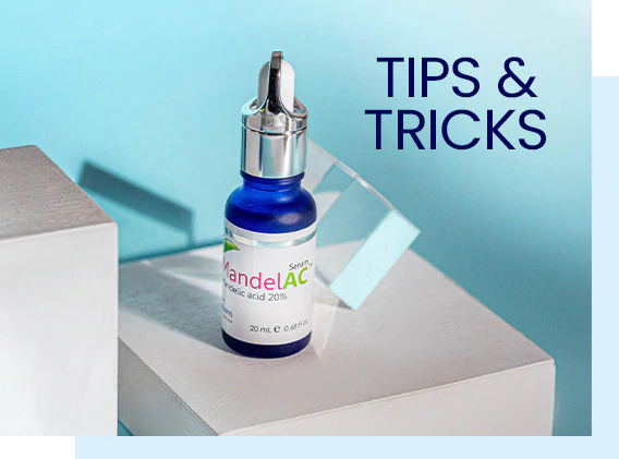 Everything you need to know about Mandelac Serum