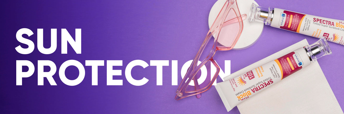 Sun Protection
